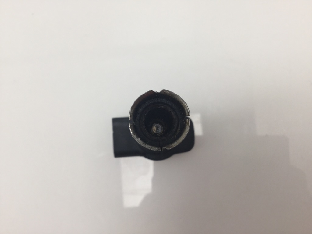 Used AUDI A4 Ignition coil 06B905115R