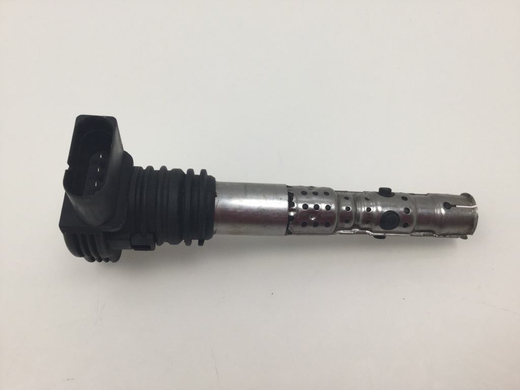 Used AUDI A4 Ignition coil 06B905115R
