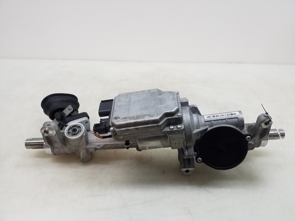 Used Mercedes Benz A-Class Steering column A2464604701