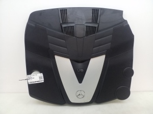 Used Mercedes Benz S-Class Engine trim A2780100367