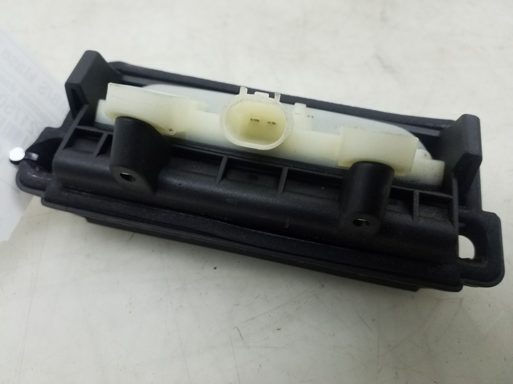 Used Mercedes Benz S-Class Outer boot handle A2217500893