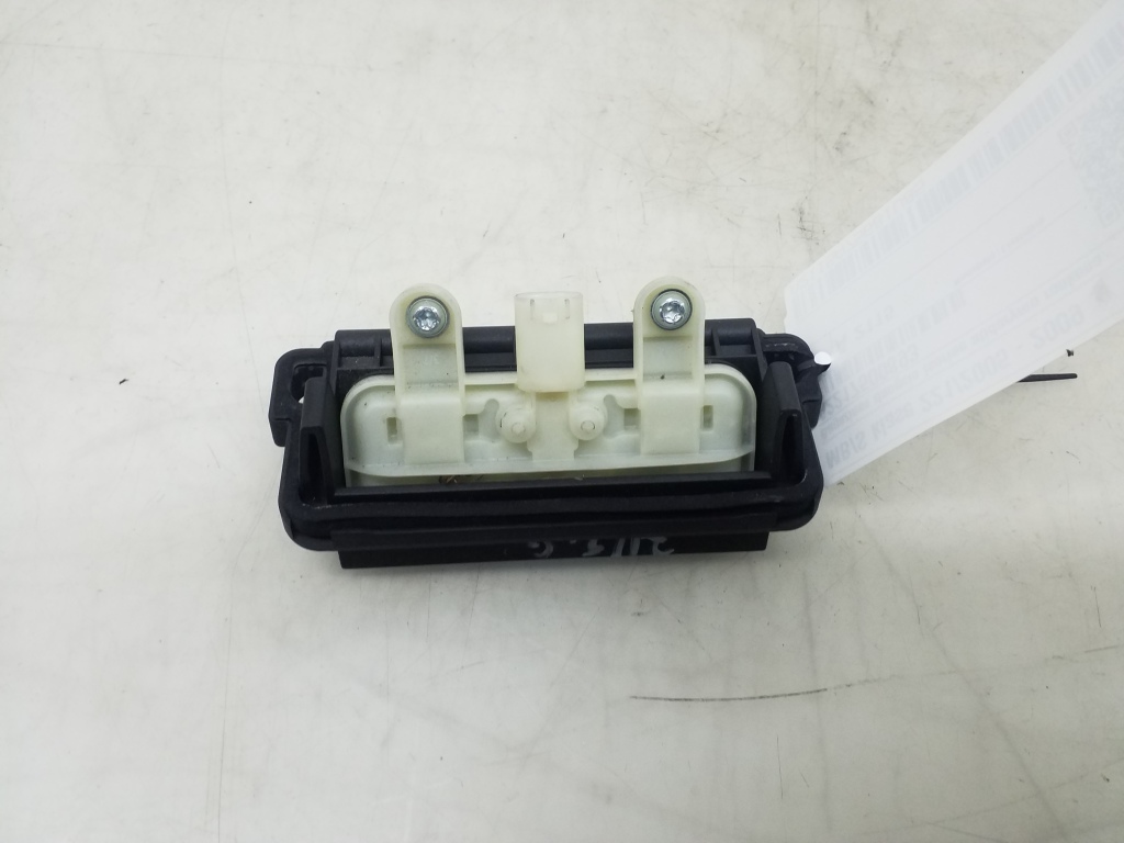 Used Mercedes Benz S-Class Outer boot handle A2217500893