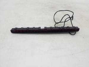 Used Mercedes Benz S-Class Sealing rubber under the hood A2216280098