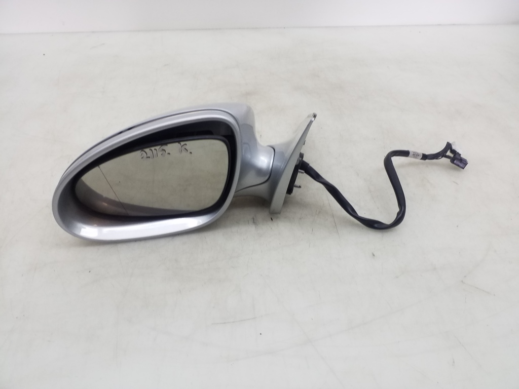 Used Mercedes Benz S-Class Side mirror and its details A2218100376