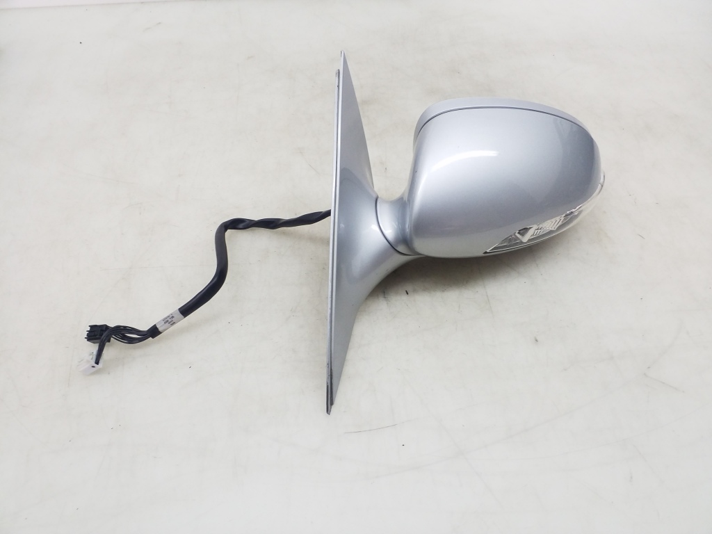 Used Mercedes Benz S-Class Side mirror and its details A2218100376