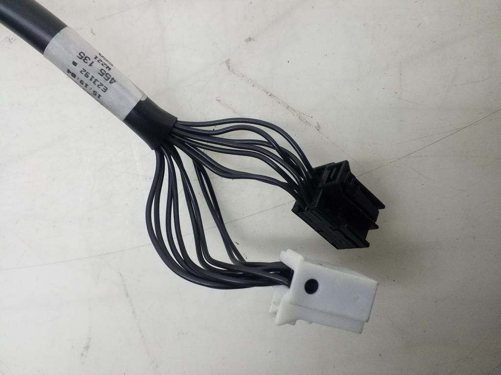 Used Mercedes Benz S-Class Side mirror and its details A2218100376