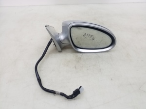 Naudotas Mercedes Benz S-Class Variklio gaubto grotelės A2218800305