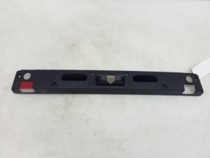 Used Mercedes Benz S-Class Other detail of the boot lid punch A2217500093