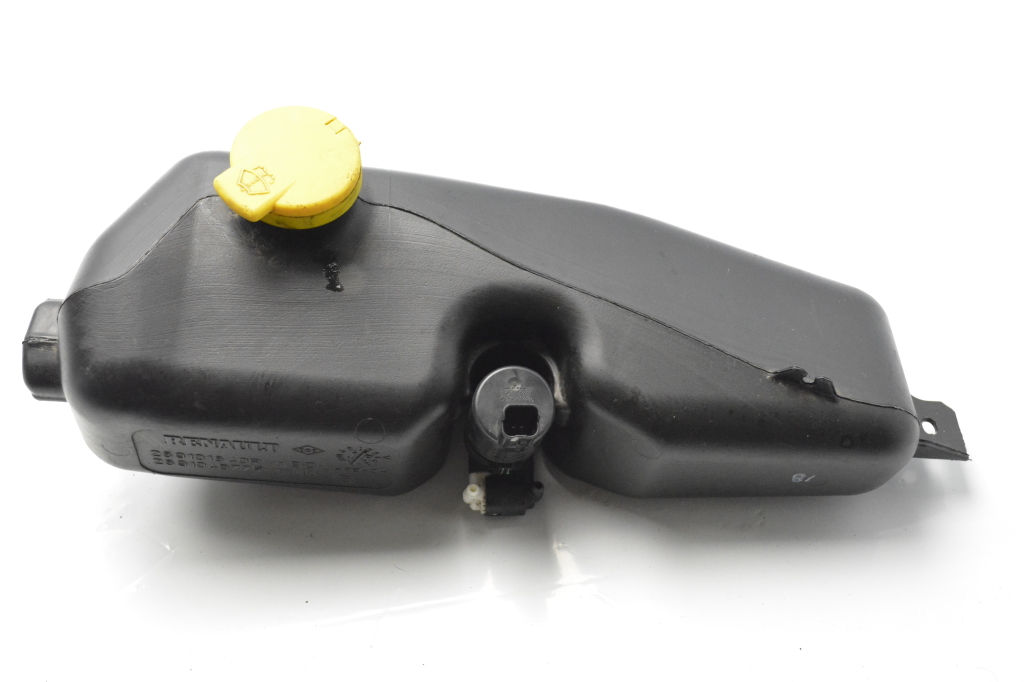 Used Dacia Sandero Windscreen washer tank front 289101840R