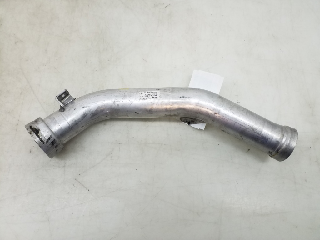 Used Mercedes Benz S-Class Turbine cooling pipe A6420980707