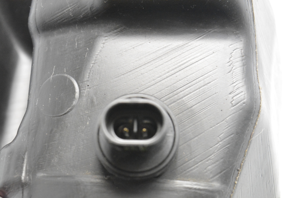 Used Opel Astra Windscreen washer tank front 13260579