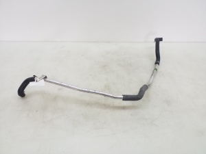 Used Mercedes Benz GLK-Class Pipe A204830029