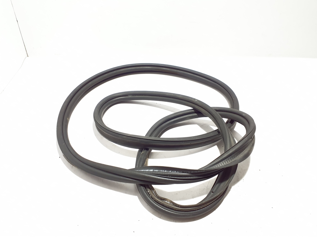 Used Mercedes Benz GLC-Class Trunk sealing rubber on the body A1647420097