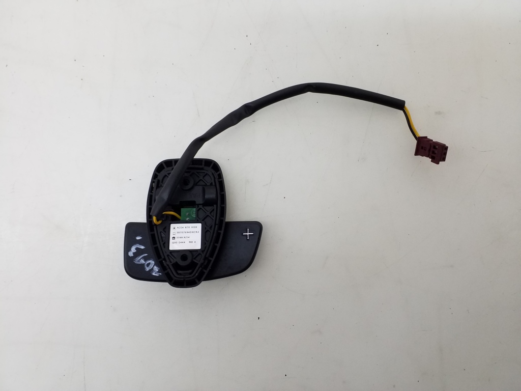 Used Mercedes Benz E-Class Gear switch A2048709158