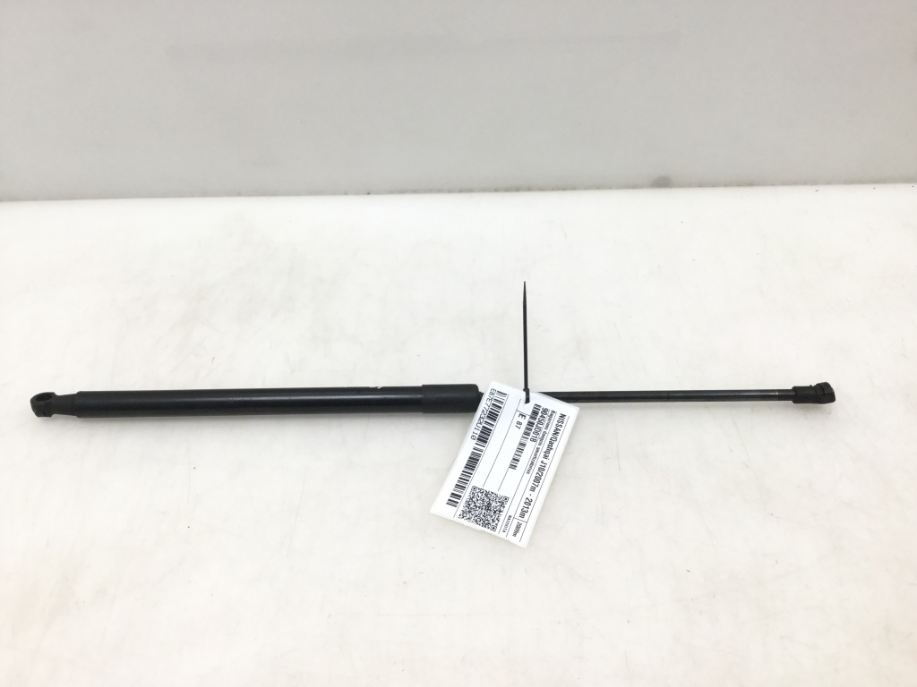 Used NISSAN Qashqai Trunk lid shock absorber 90450JD01B
