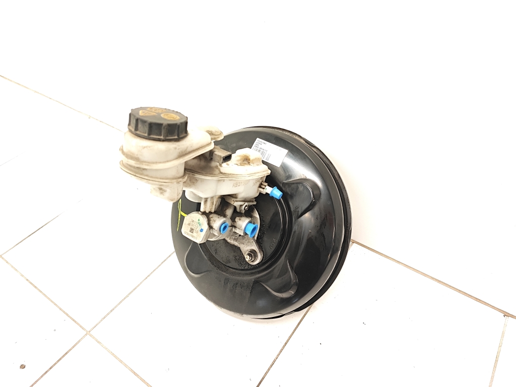 Used Ford Ranger Brake vacuum bladder EB3C2B195FB