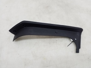 Used Mercedes Benz E-Class Other detail of the trunk interior A2126903325