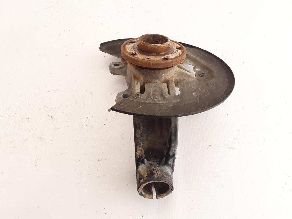 Naudotas VOLVO XC60 Stebulė priekinė 31277361