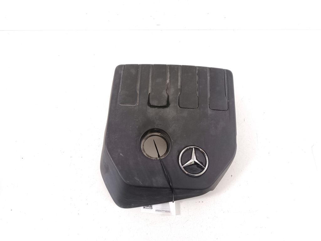 Used Mercedes Benz CLA-Class Engine trim A2820101000