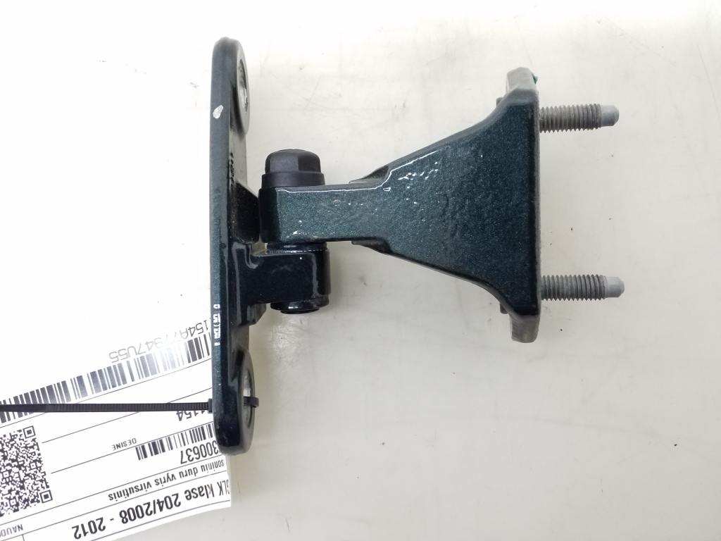 Used Mercedes Benz GLK-Class Rear side door hinge upper A2047300637