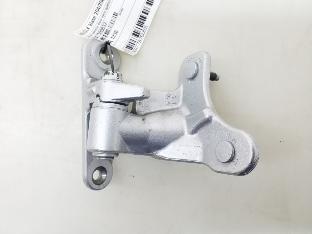 Used Mercedes Benz GLK-Class Rear side door hinge lower A2047300837