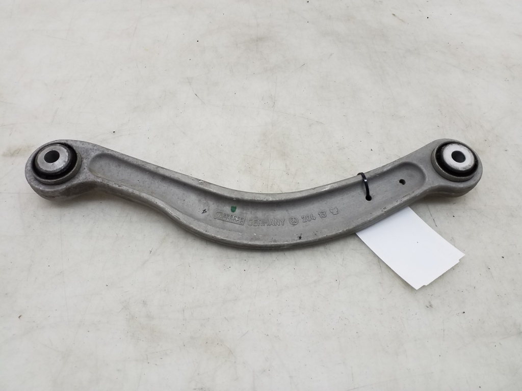 Used Mercedes Benz GLK-Class The rear axle pulled A2043503006