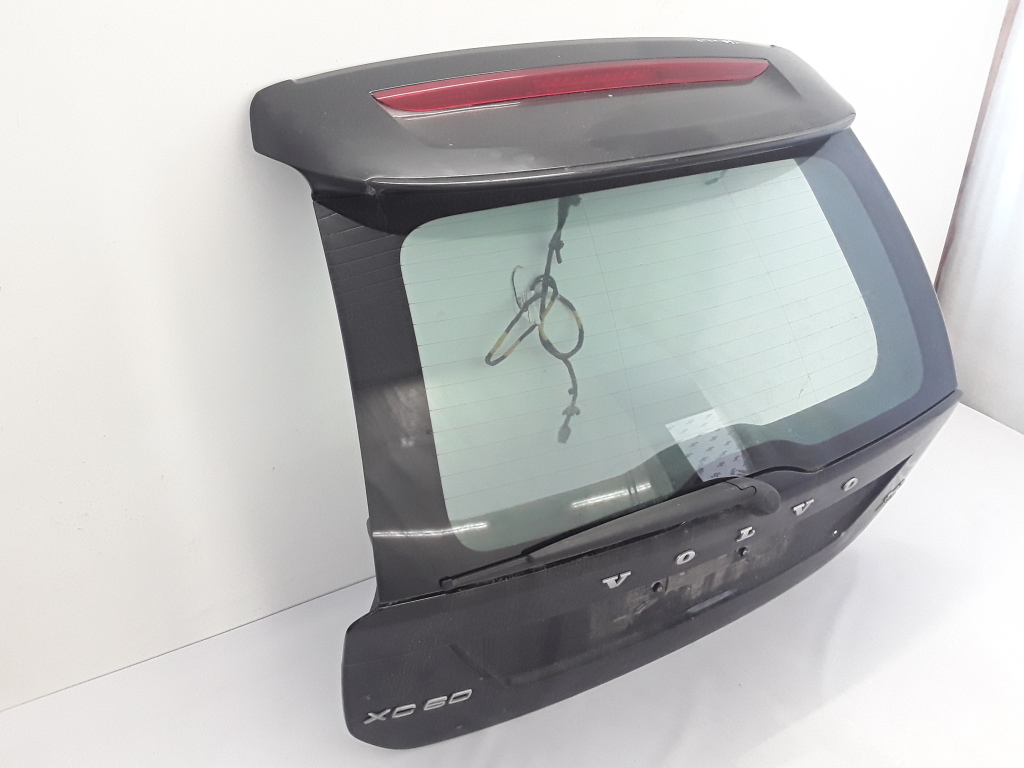 Naudotas VOLVO XC60 Bagažinės dangtis 39811096