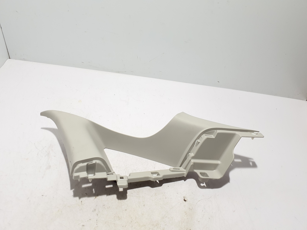 Used RENAULT Arkana Trunk interior trim 769343626R