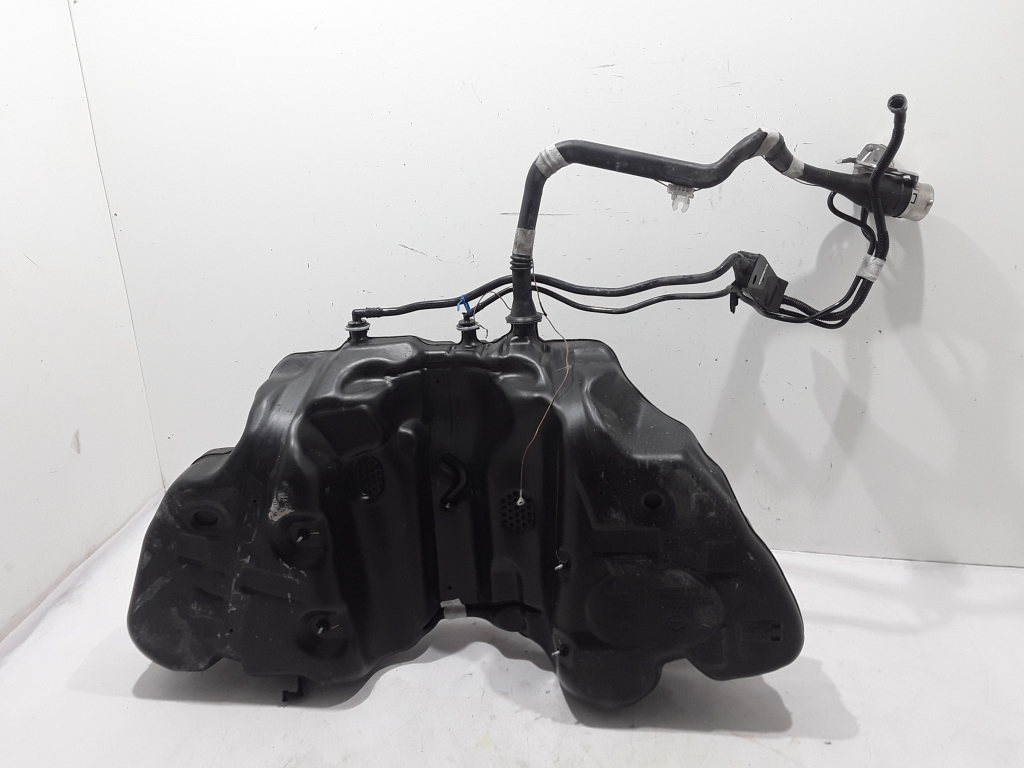 Used Mercedes Benz S-Class Fuel tank A2234700400
