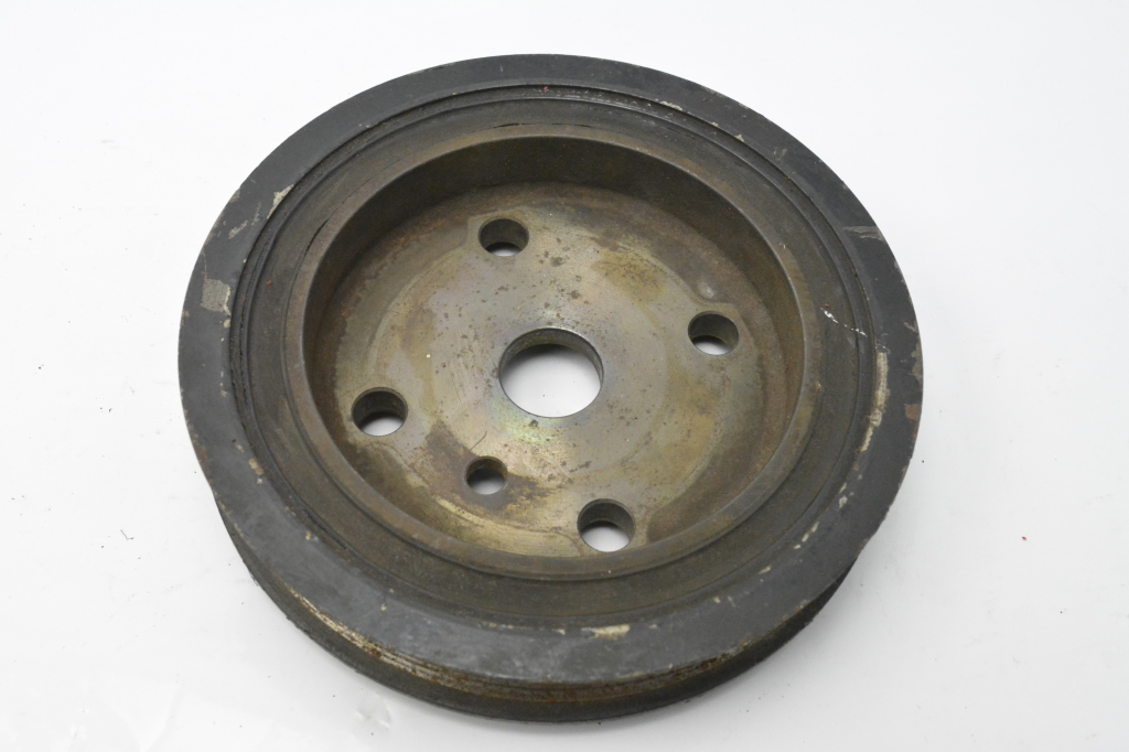 Used VOLVO S80 Crankshaft Pulley 30637335