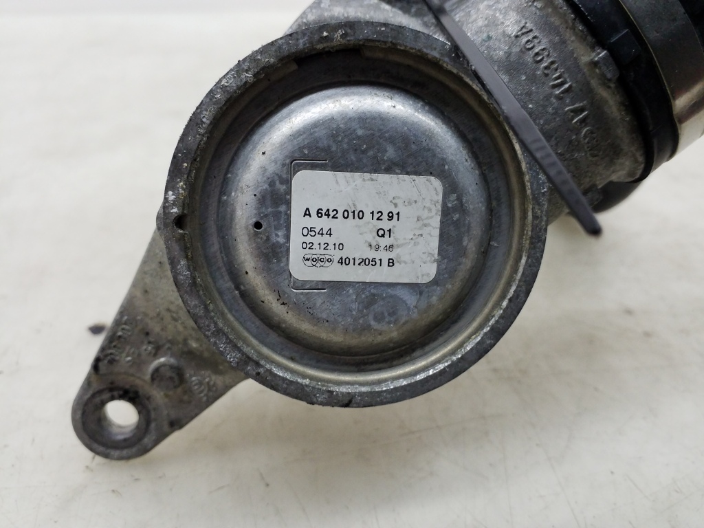 Used Mercedes Benz E-Class Breather A6420101291