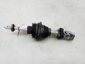 Used Mercedes Benz E-Class Steering wheel cross A2044620078