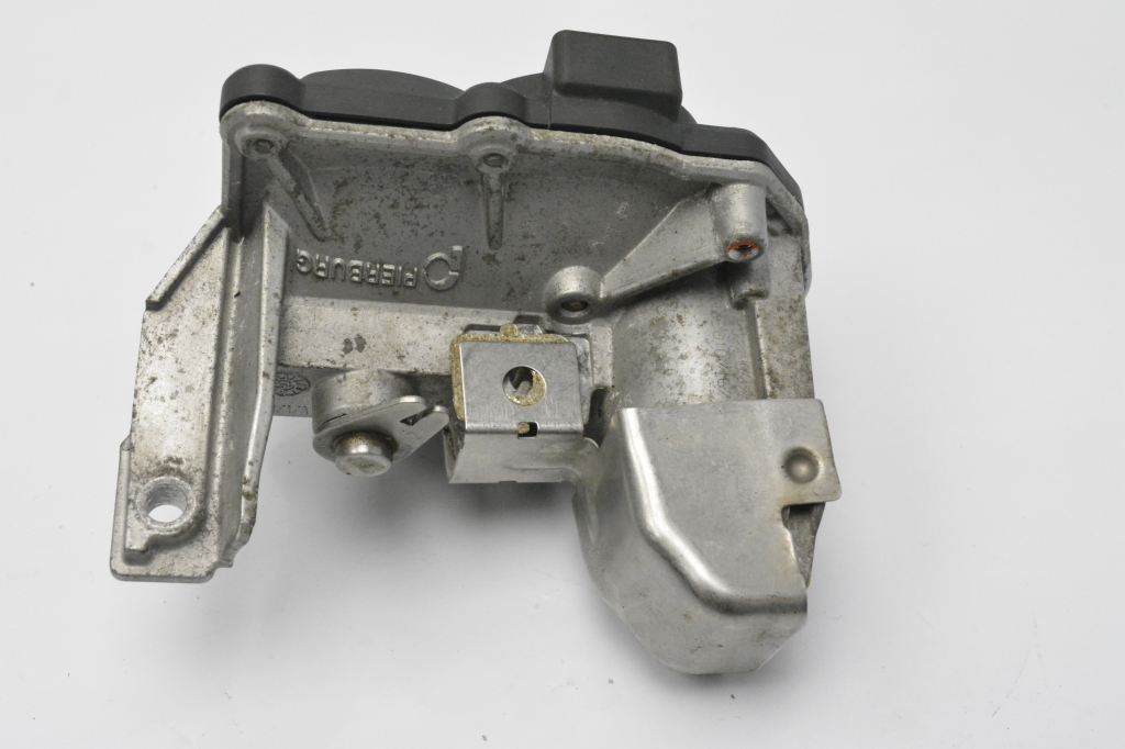 Used RENAULT Clio Other part of the muffler 147B08010R