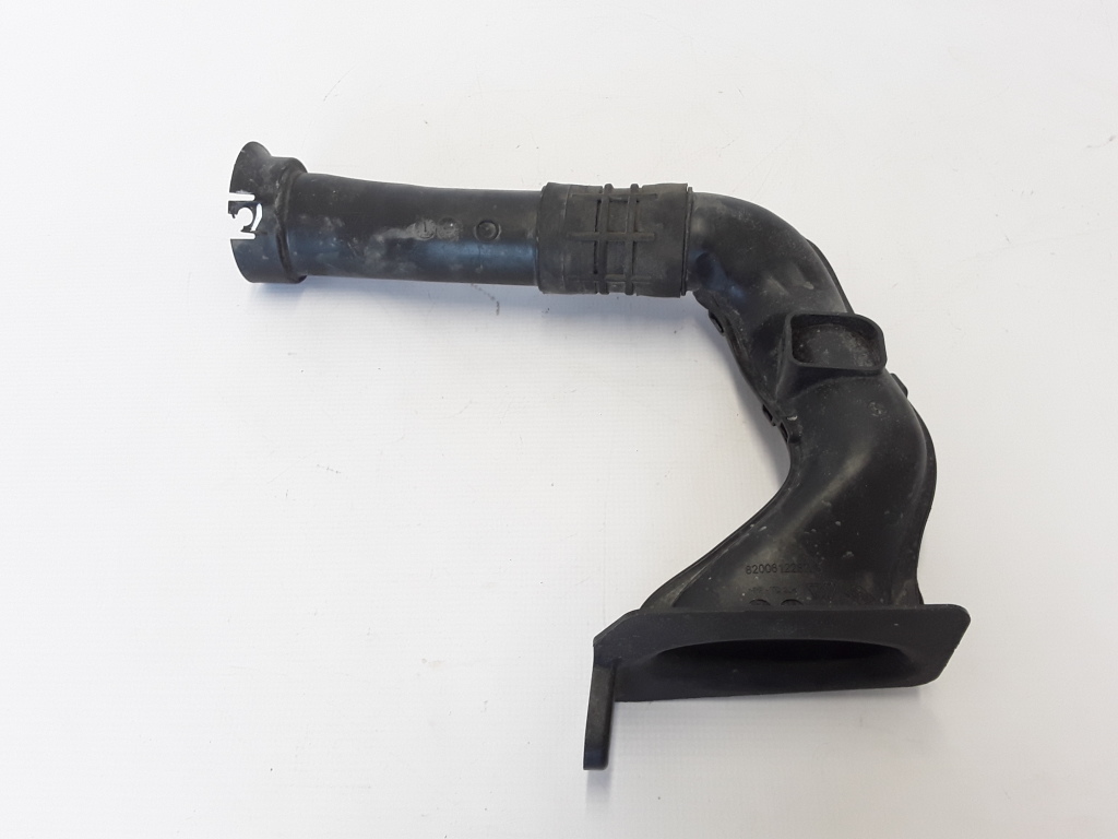 Used RENAULT Kangoo Air intake hose 8200612287