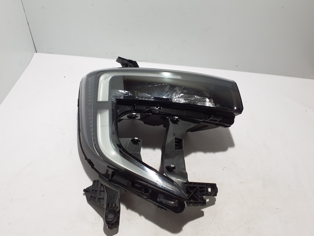 Used RENAULT Master Headlights 260106174R