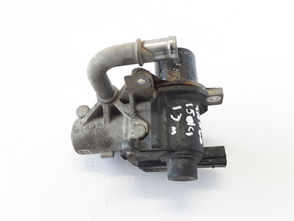 Used RENAULT Kangoo EGR valve 8200846454