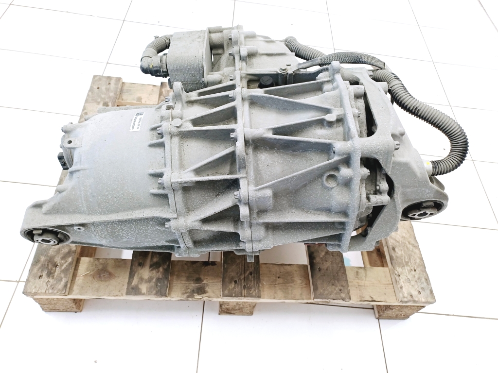 Used Tesla Model Y Engine 1587740-00-B