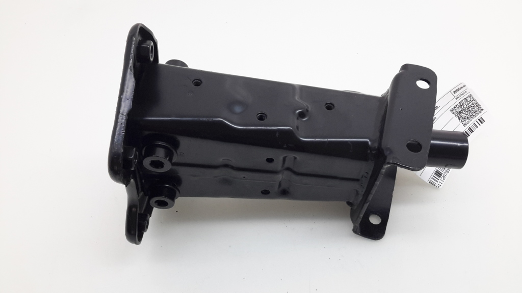 Used Mercedes Benz CL-Class Front bumper beam damper A2166200586