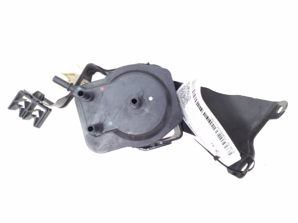 Used NISSAN Juke Fuel filter and its parts