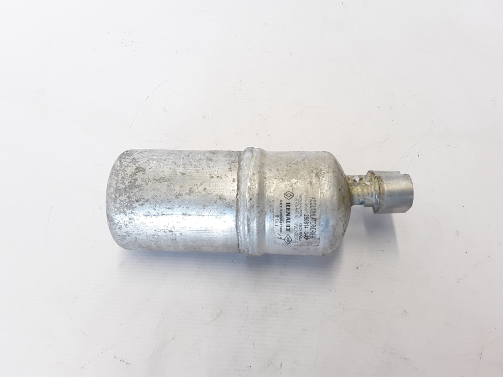 Used RENAULT Kangoo Conditioner expansion tank 8200247360