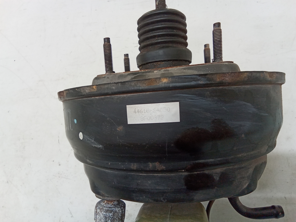 Used TOYOTA Land Cruiser Brake vacuum bladder and its parts 446106A050