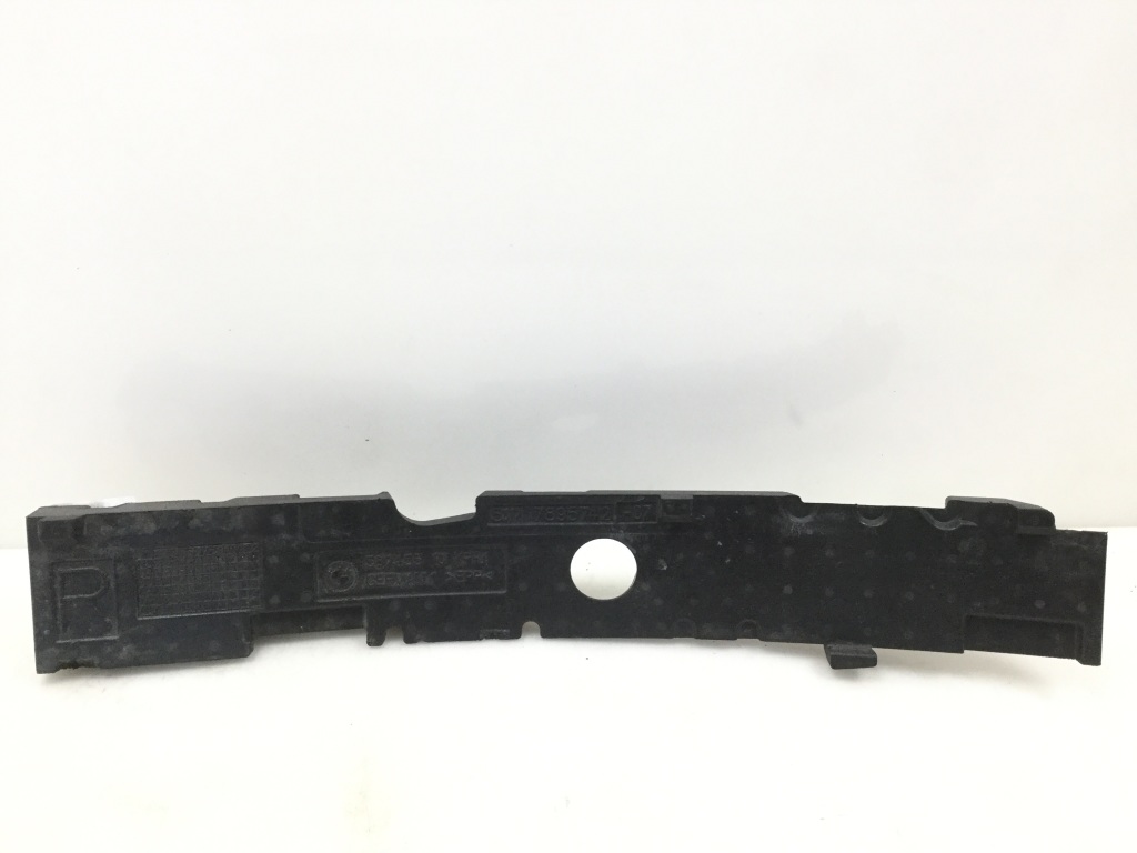 Used BMW 5 SERIES Front bumper foam 58745510