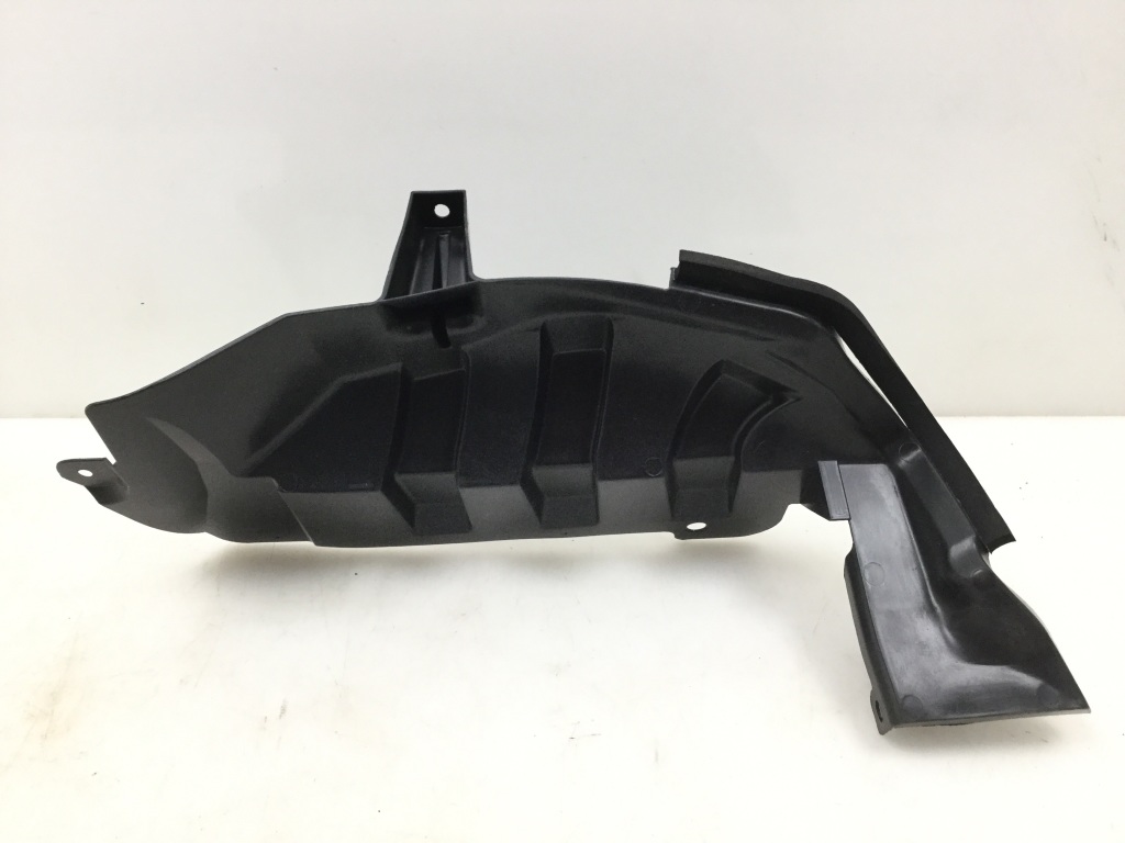 Used NISSAN Qashqai Other part of the front bumper 74777EY10A