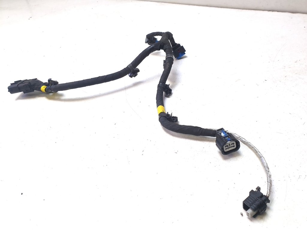 Used Hyundai Tucson Engine wiring 394122M601