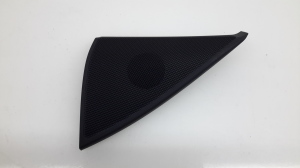 Used Mercedes Benz C-Class Other detail of the front door A2046903562