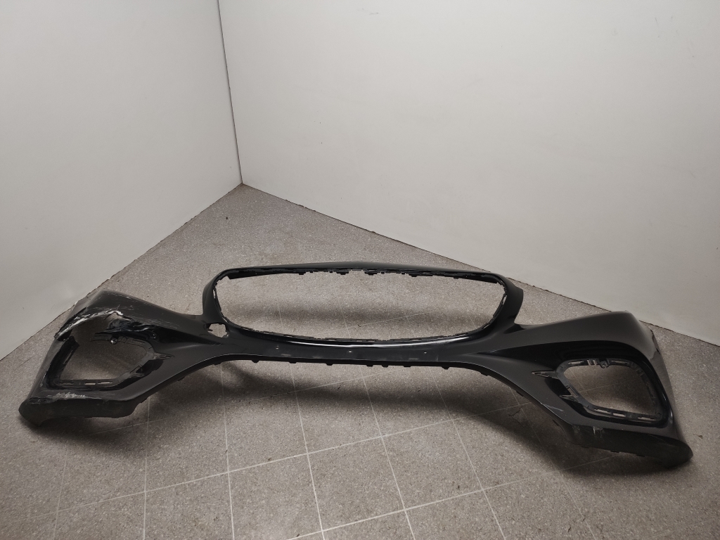 Used Mercedes Benz E-Class Front bumper and its parts (set) A2388857000