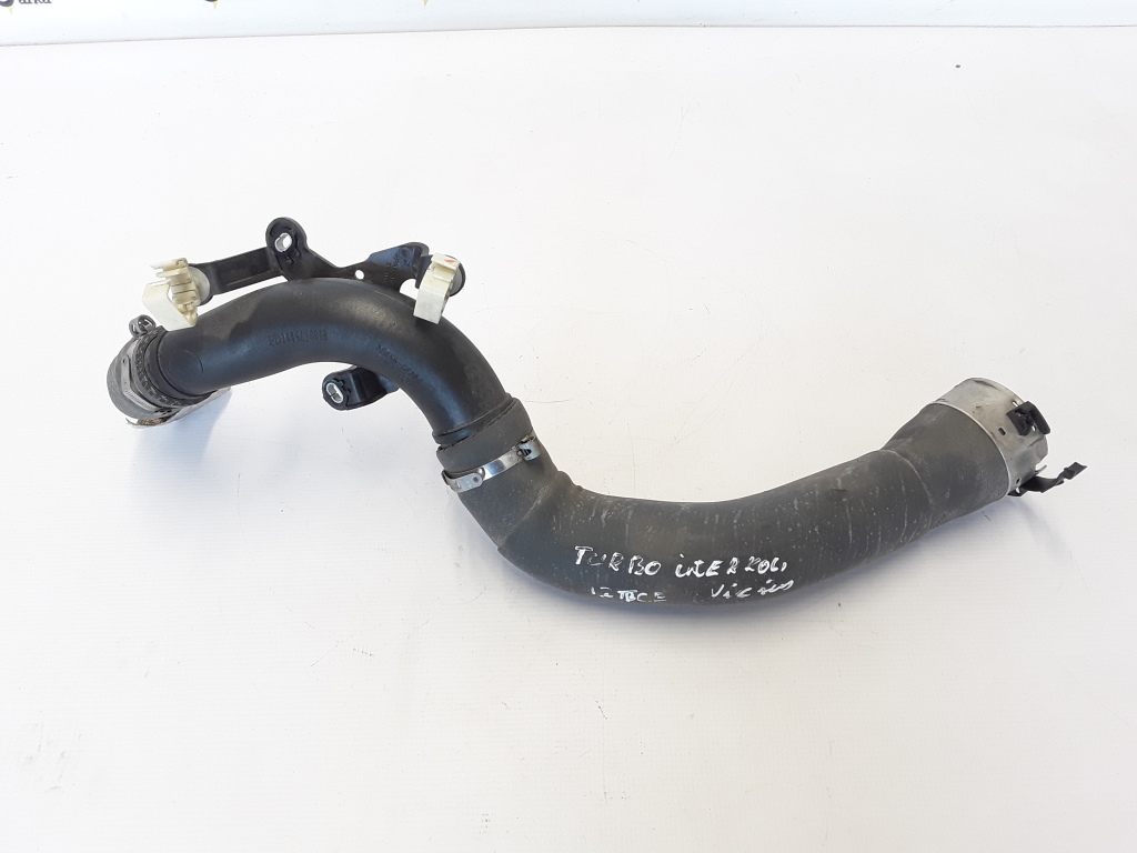 Used RENAULT Kadjar Intercooler hose 144601001R