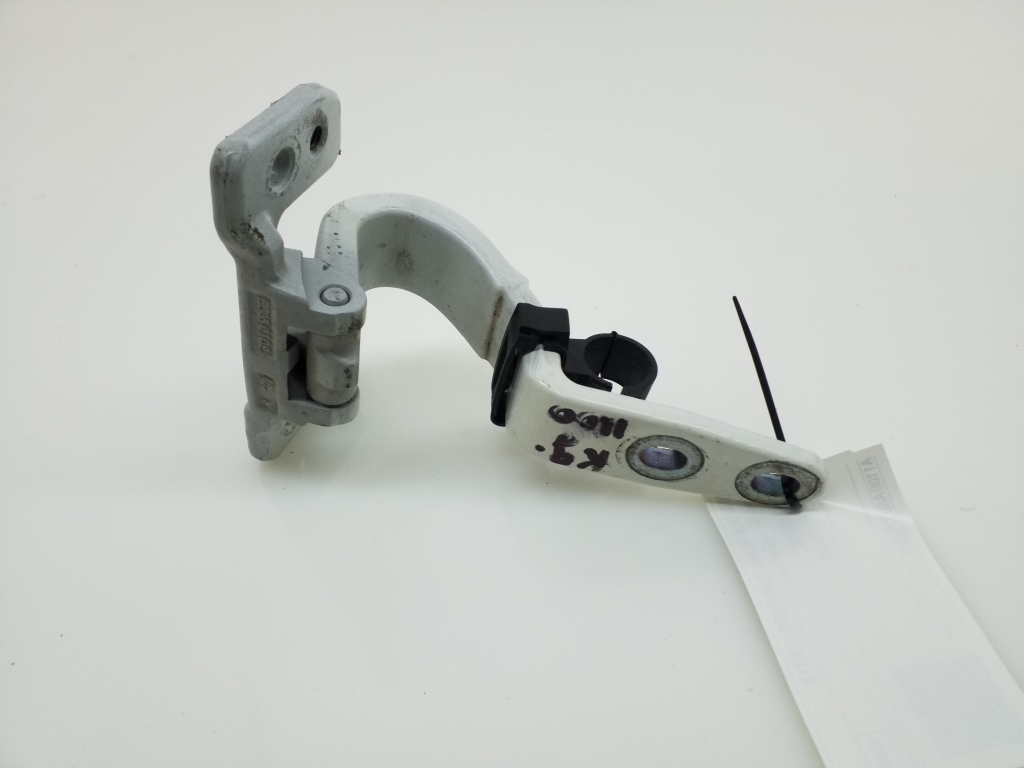 Used Mercedes Benz GLK-Class Trunk lid hinge A2047400737