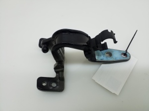 Used Mercedes Benz GLK-Class Rear side door strip to glass inner ...