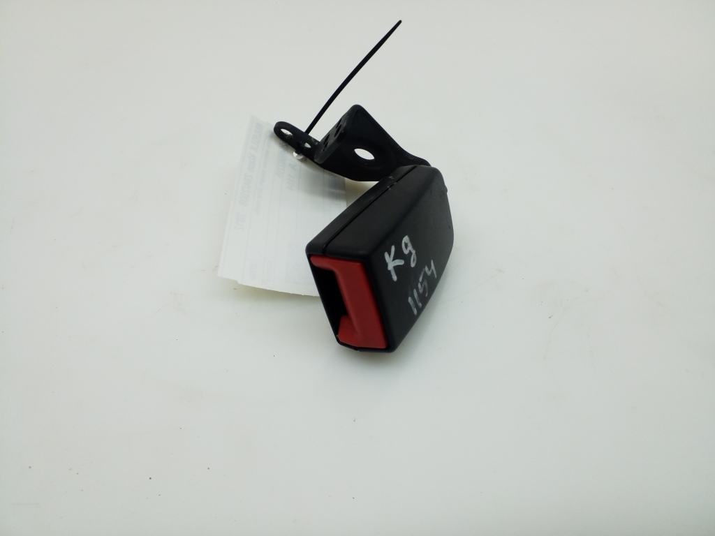 Used Mercedes Benz GLK-Class Rear seat belt buckle A2048602769